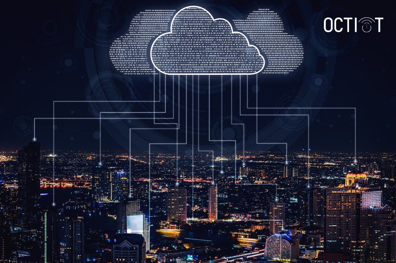 How Motion Sensors Help the Environment? - OCTIOT