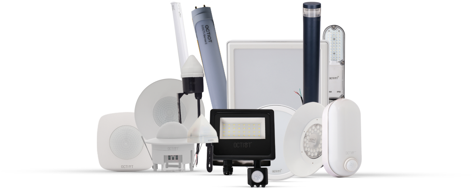 Smart Office Sensors and How They Boost Your Office Productivity - OCTIOT