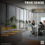 How Does the Presence Sensors Work? - OCTIOT