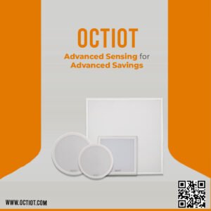 What is a Microwave Sensor and How Does it Work? - OCTIOT