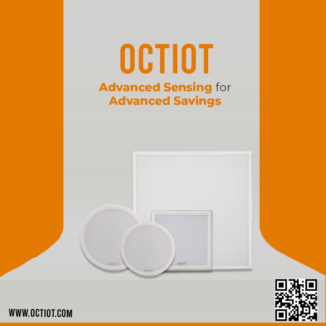 What is a Microwave Sensor and How Does it Work? - OCTIOT