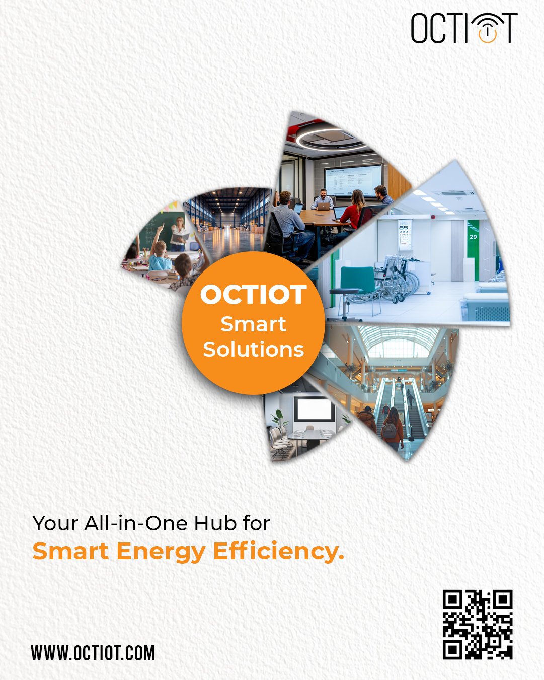 What Is a Motion Sensor and How Does It Work? - OCTIOT